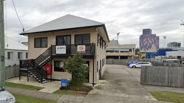6 Broadway St, Woolloongabba QLD - Fire Check Consultants